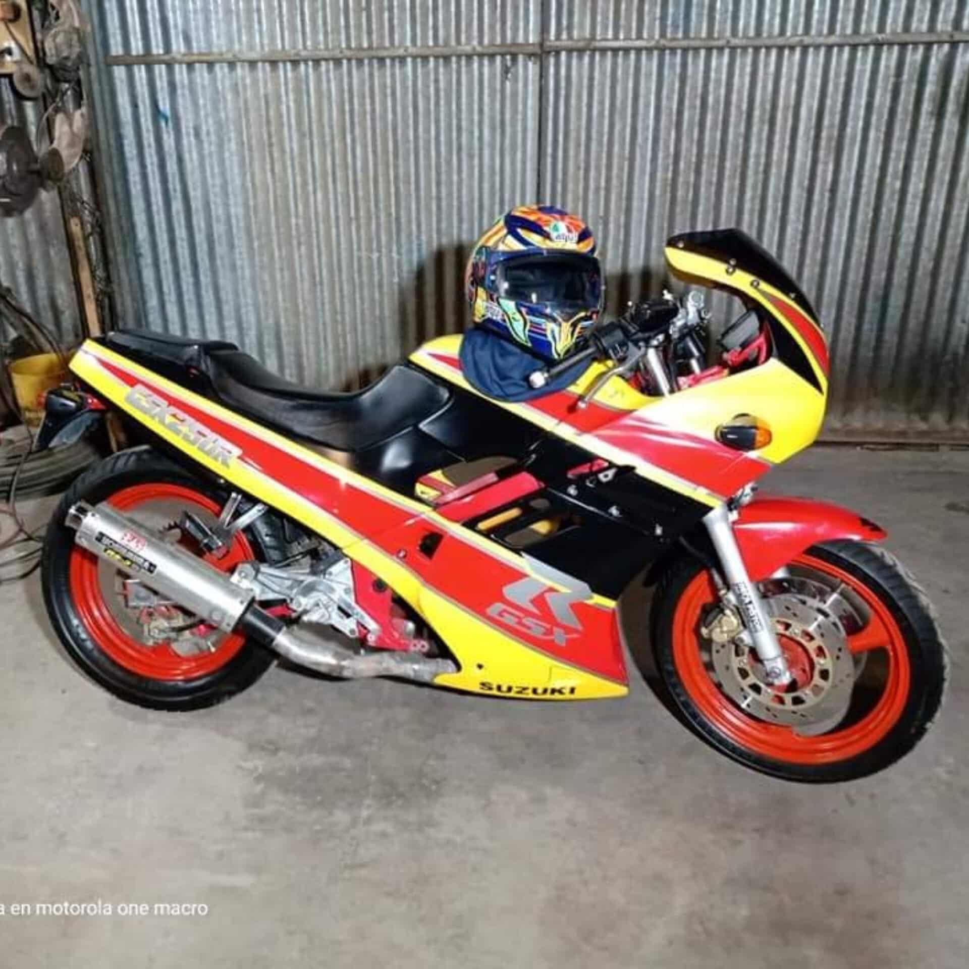 COLECCION – Motoventa