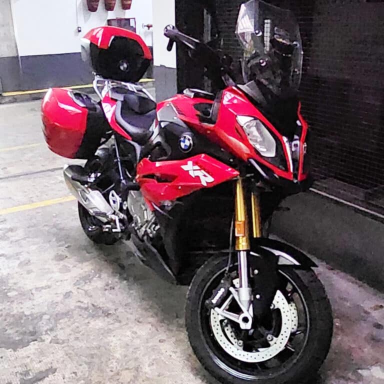 BMW XR 1000 S – Motoventa