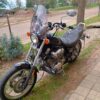 CHOPERA – Motoventa