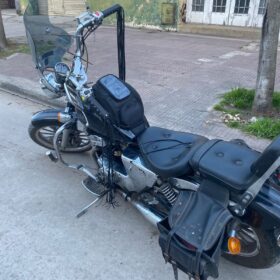 CHOPERA – Motoventa